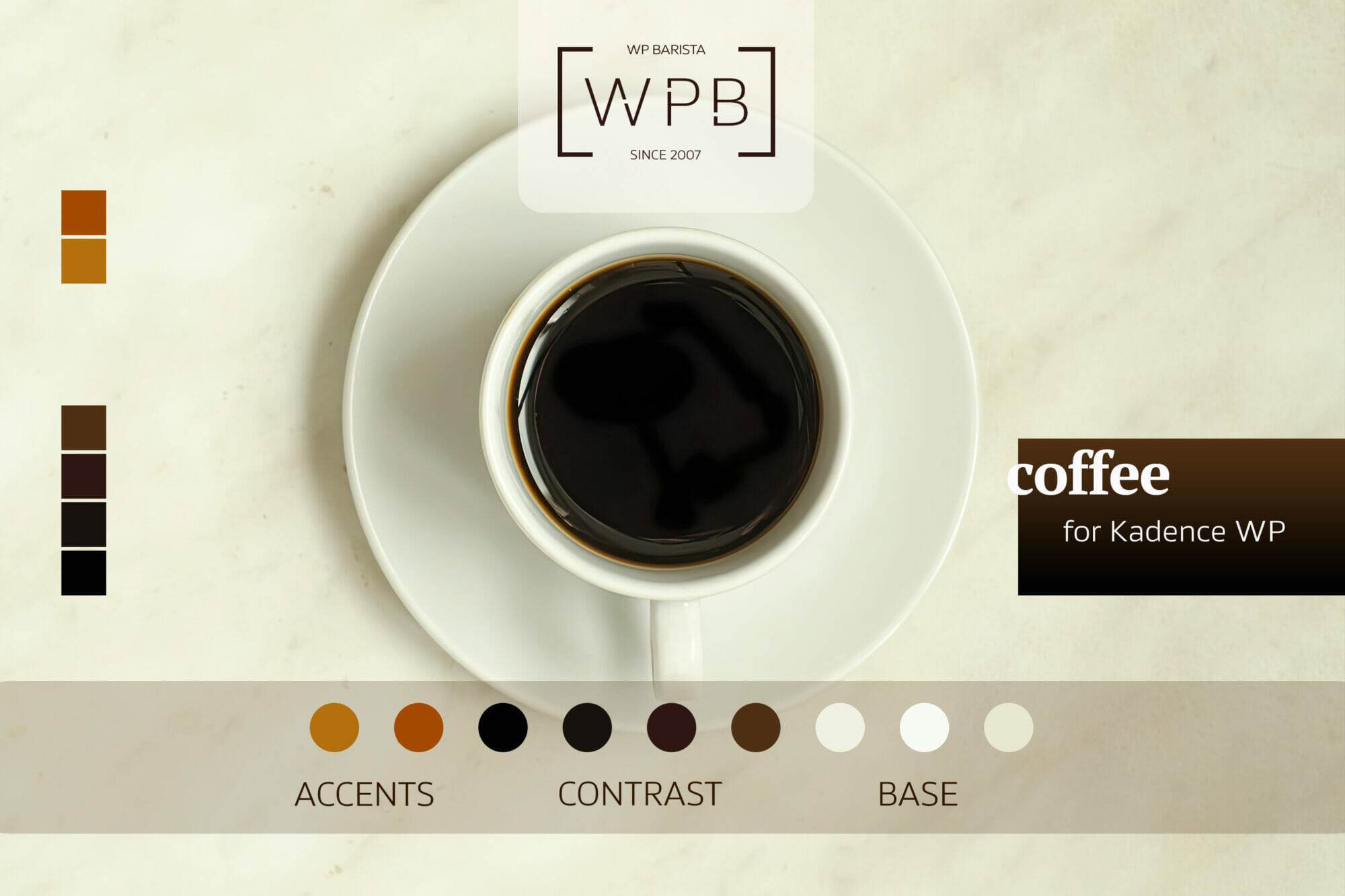 How to Use Kadence Color Palette: Free Templates Included