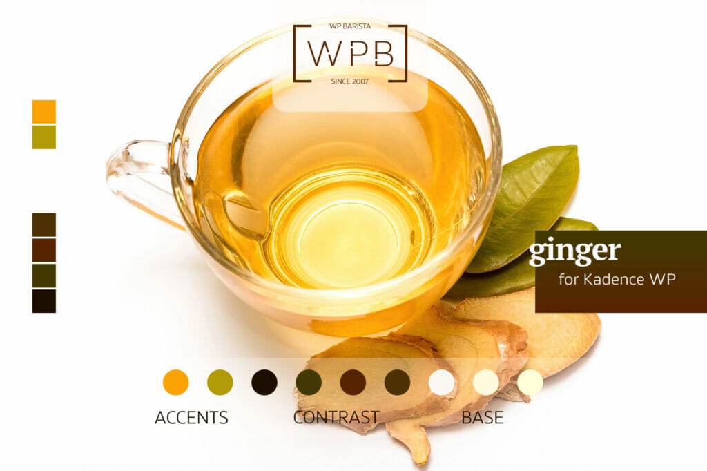 How to Use Kadence Color Palette: Free Templates Included