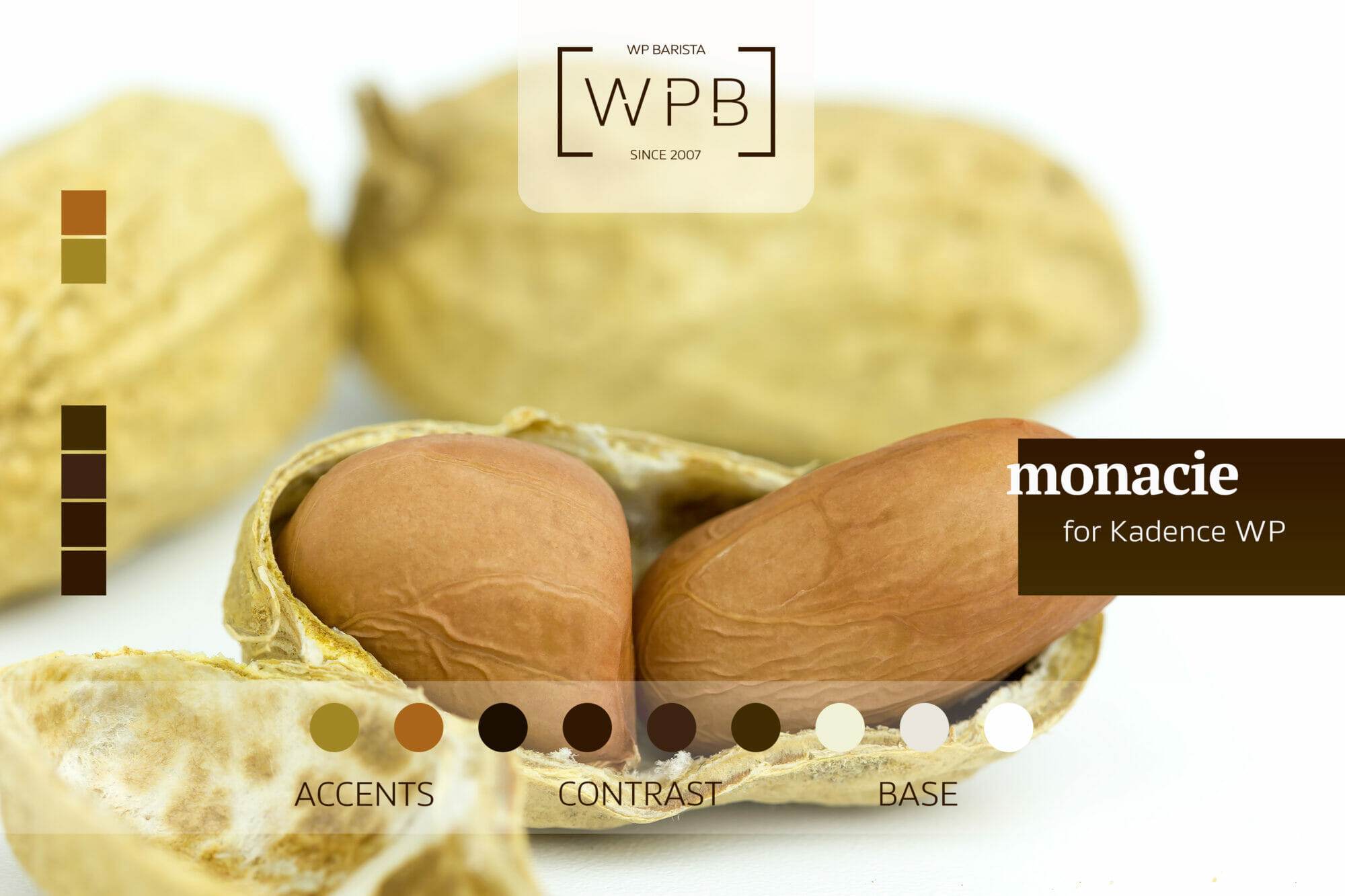 How to Use Kadence Color Palette: Free Templates Included