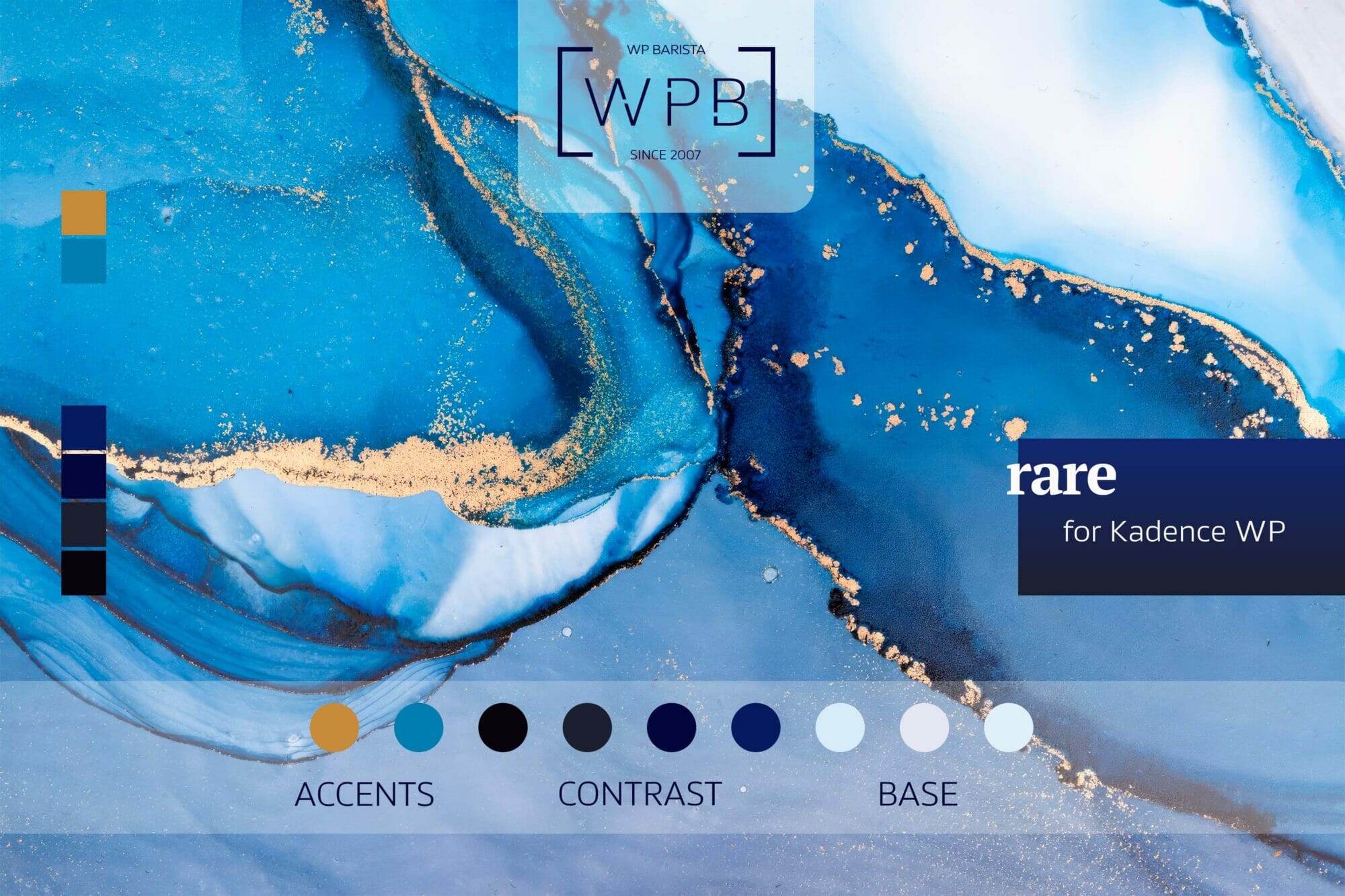 How to Use Kadence Color Palette: Free Templates Included