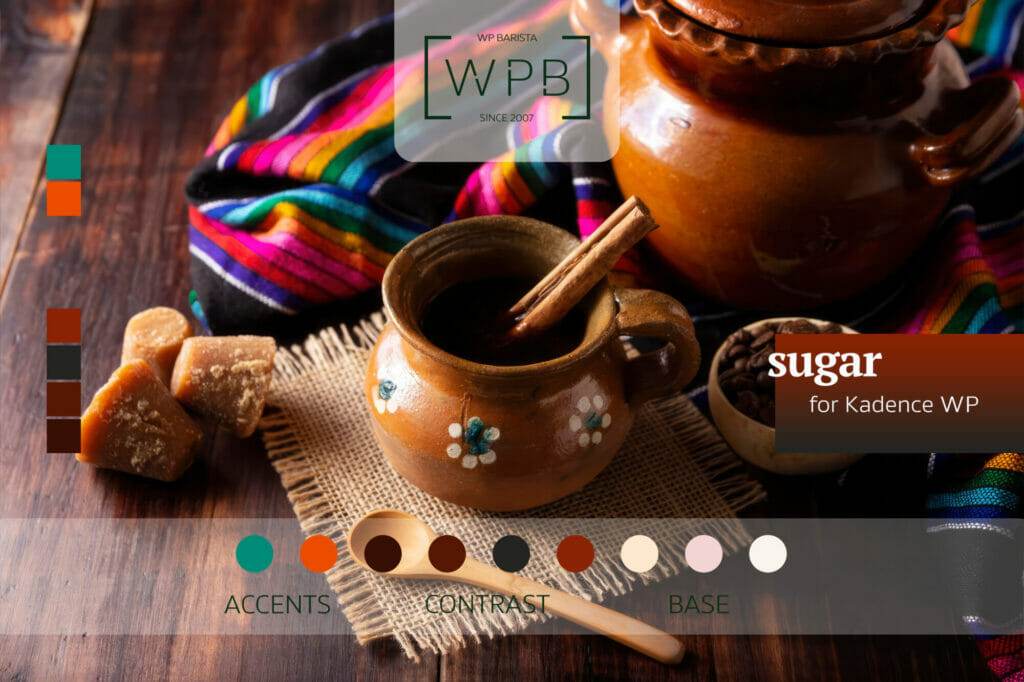 How to Use Kadence Color Palette: Free Templates Included